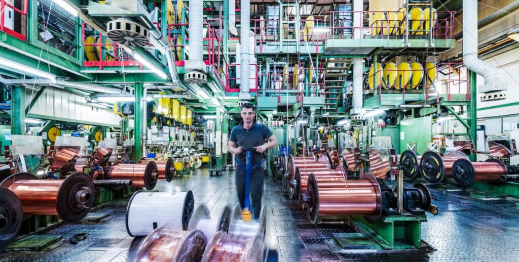 Company - ASTA Energy Solutions AG