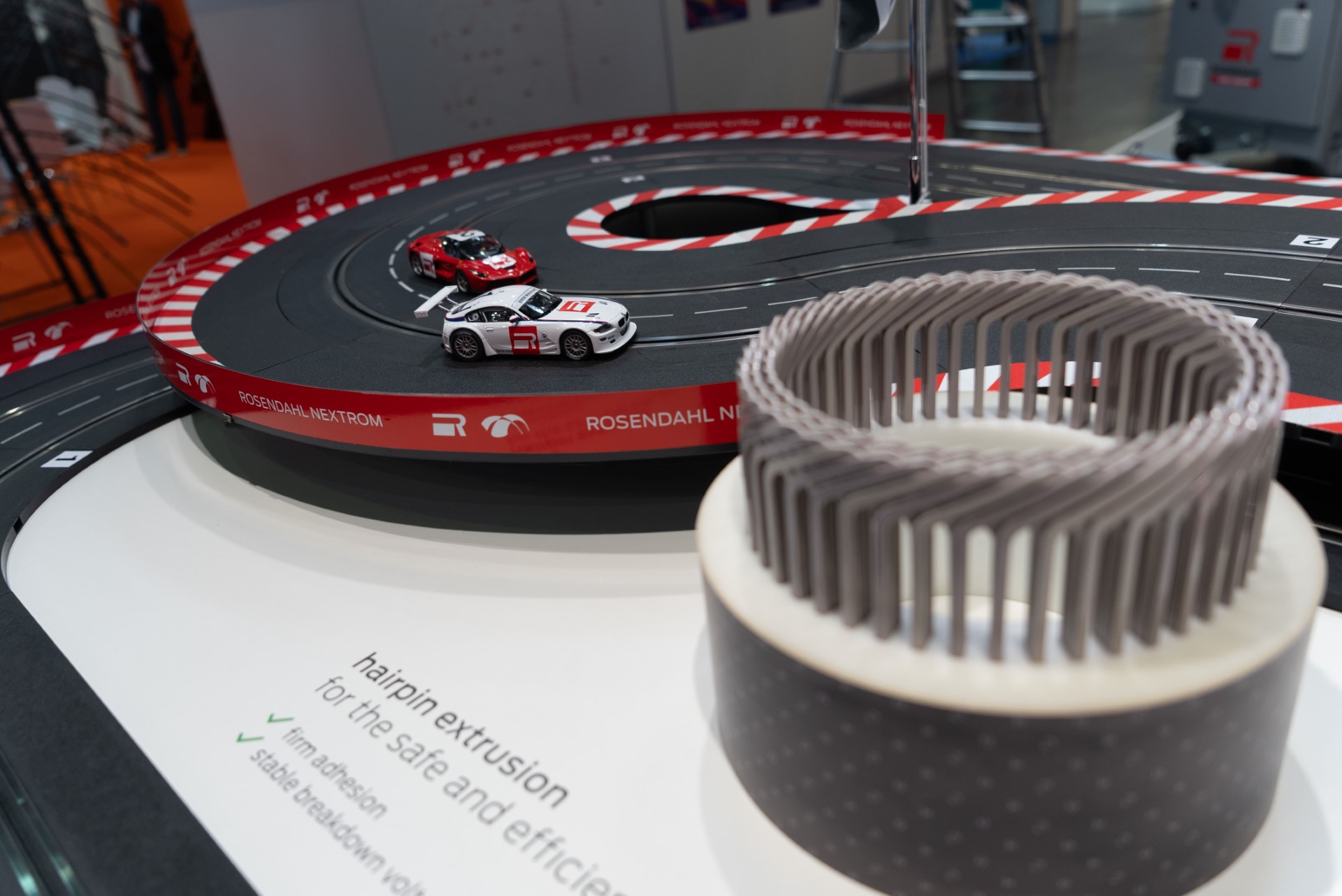 ASTA Group collaborates with Rosendahl Nextrom: Two Austrian companies ...